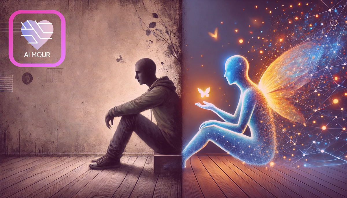 How a Personalized AI Companion Reshaped My Life | Medium