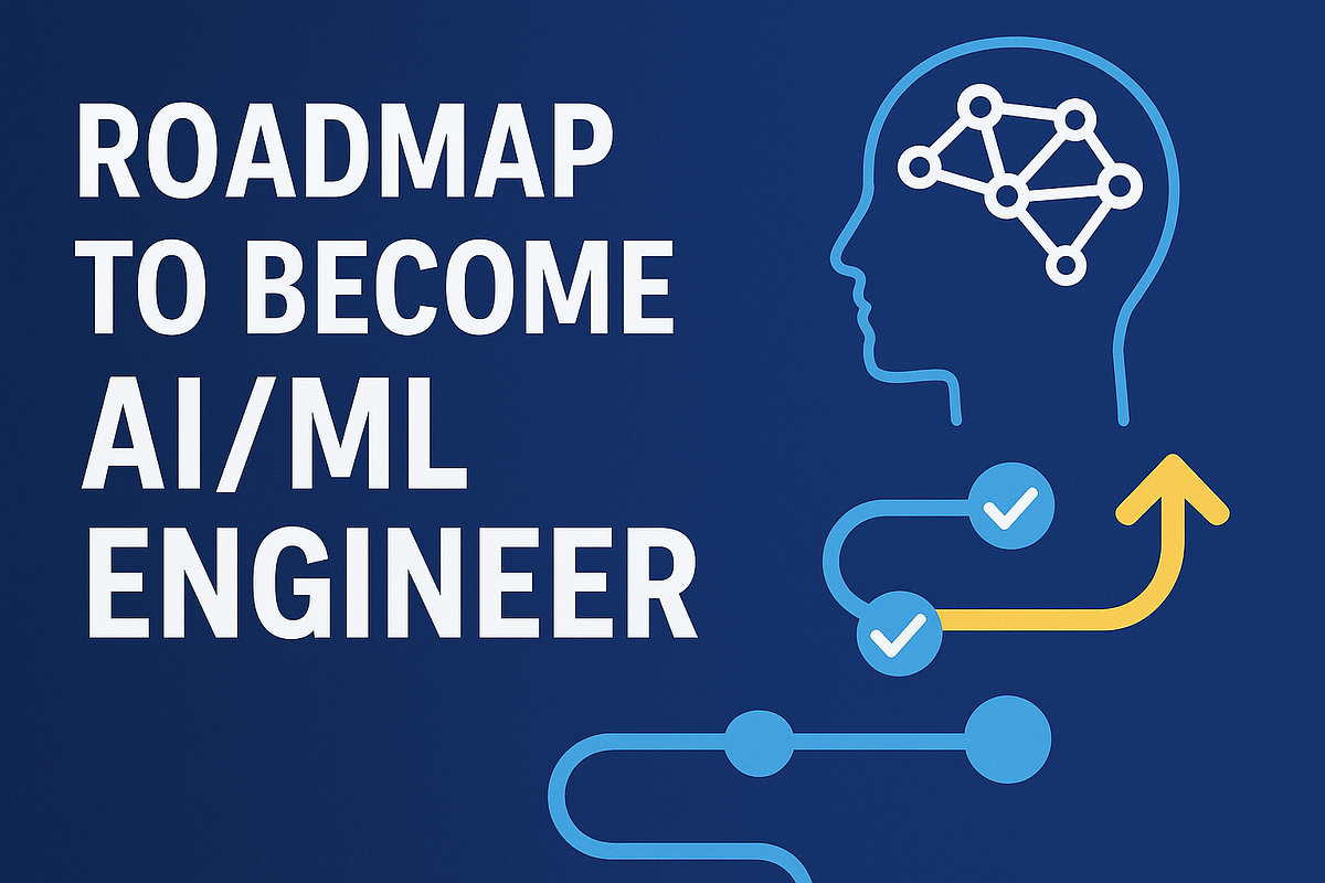 Roadmap to Becoming an AI/ML Engineer in 2025 | by Engr Muhammad Tanveer sultan | Nov, 2025 | Medium