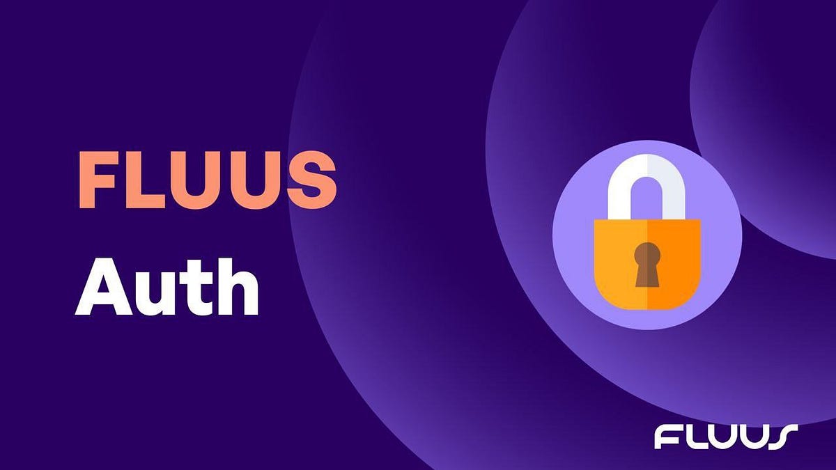 FLUUS on a Mission to Onboard the Next One Billion Users, Empowering ...