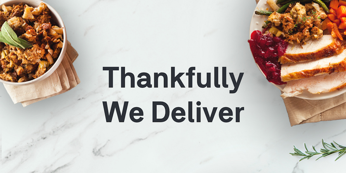 LA, NYC, SF: These Are a Few Restaurants Still Open on Thanksgiving ...