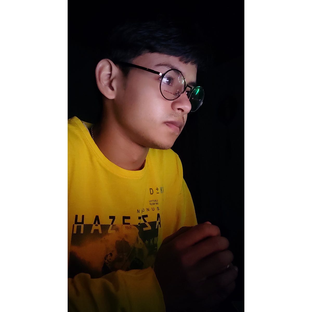 The Unfolding Journey of Saurav: A Story of Pain, Resilience, and Hope | by Saurav Paul | Dec ...