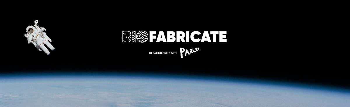 Biofabricate 2019. 🇨🇵 Pour la première fois, le 6e… | by Open ...