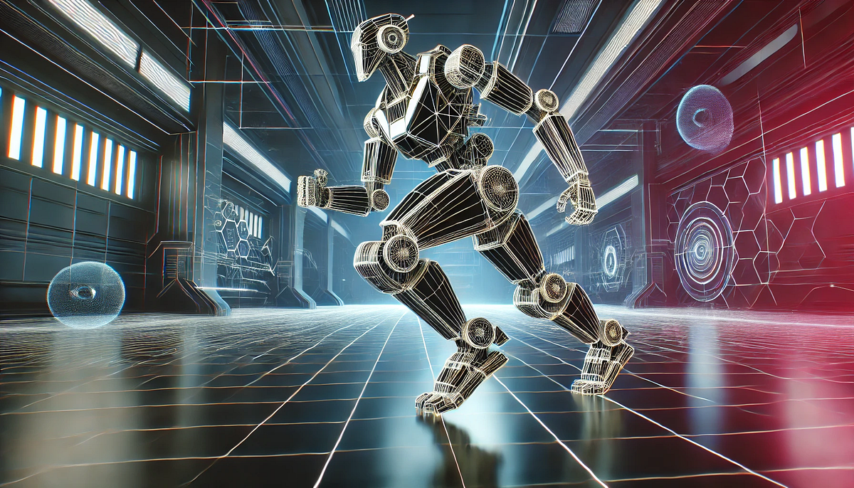 Enhancing Productivity with Python Automation for React Component IDs/Locators | by ...