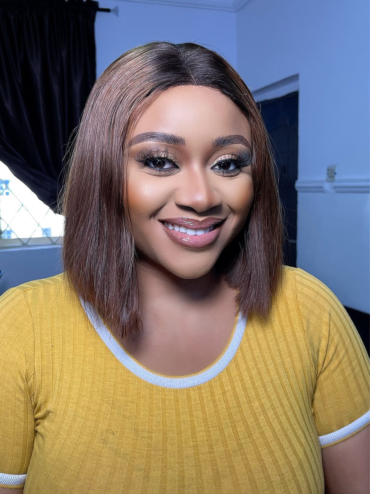 A HOPELESS ROMANTIC | by Precious Igoche | Feb, 2024 | Medium