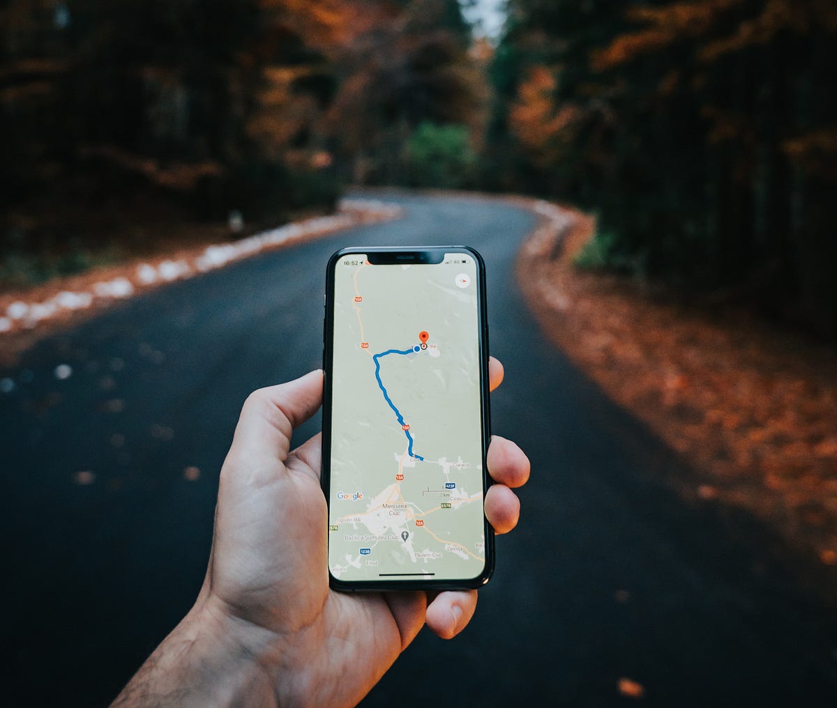 A Love Letter to Google Maps. Part II of a series of love letters to ...
