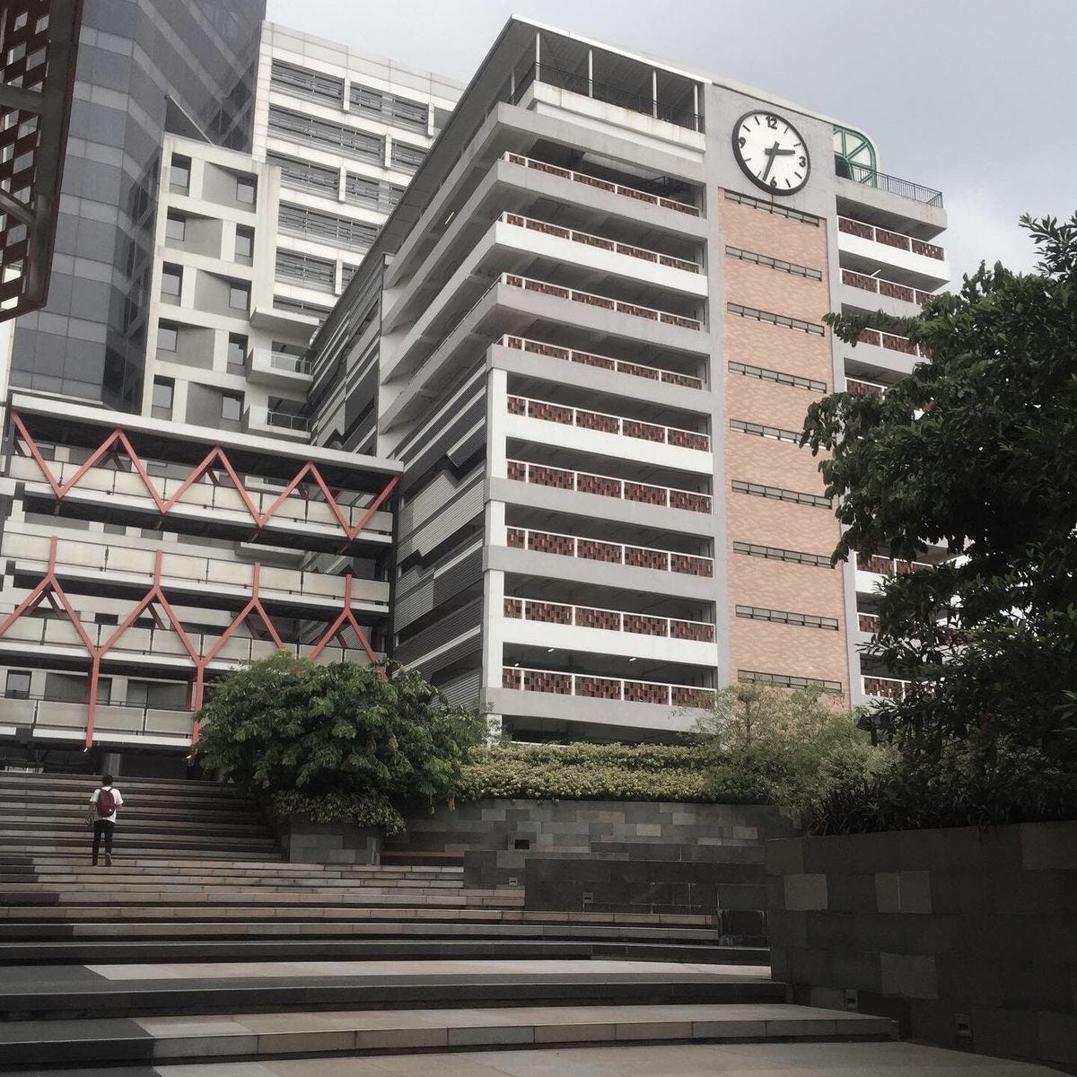 Bertemu lagi | by Ren | Medium