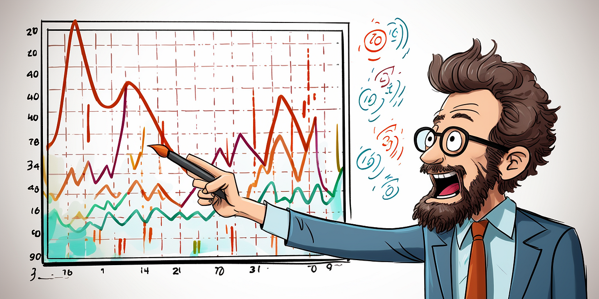 Beware Studies That Use This Deceptive Statistical Trick | by John ...
