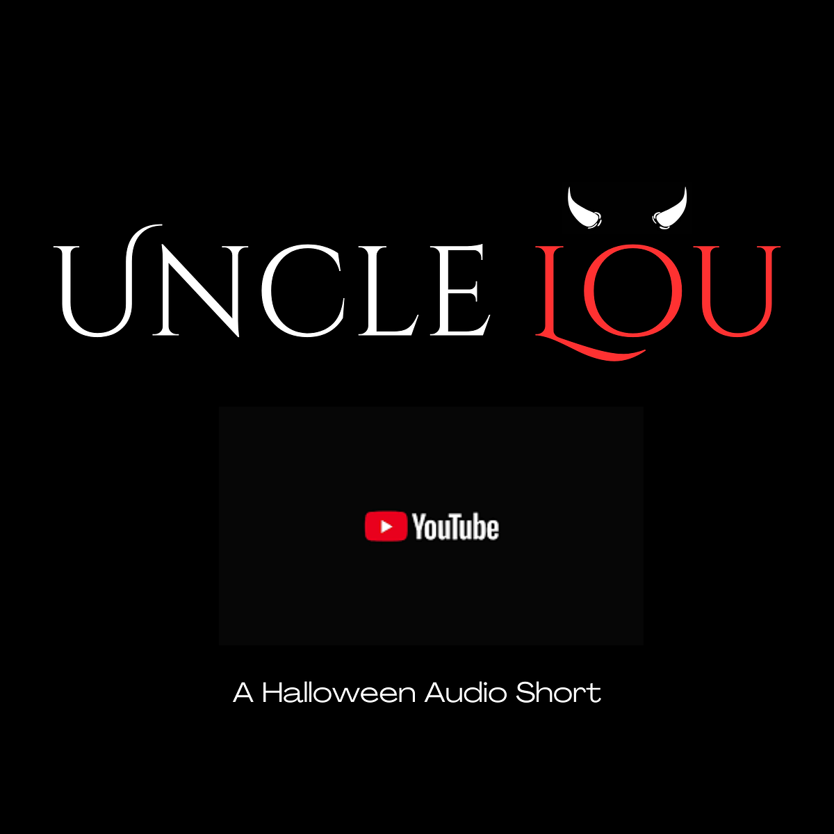 Uncle Lou - Frank Gullo - Medium