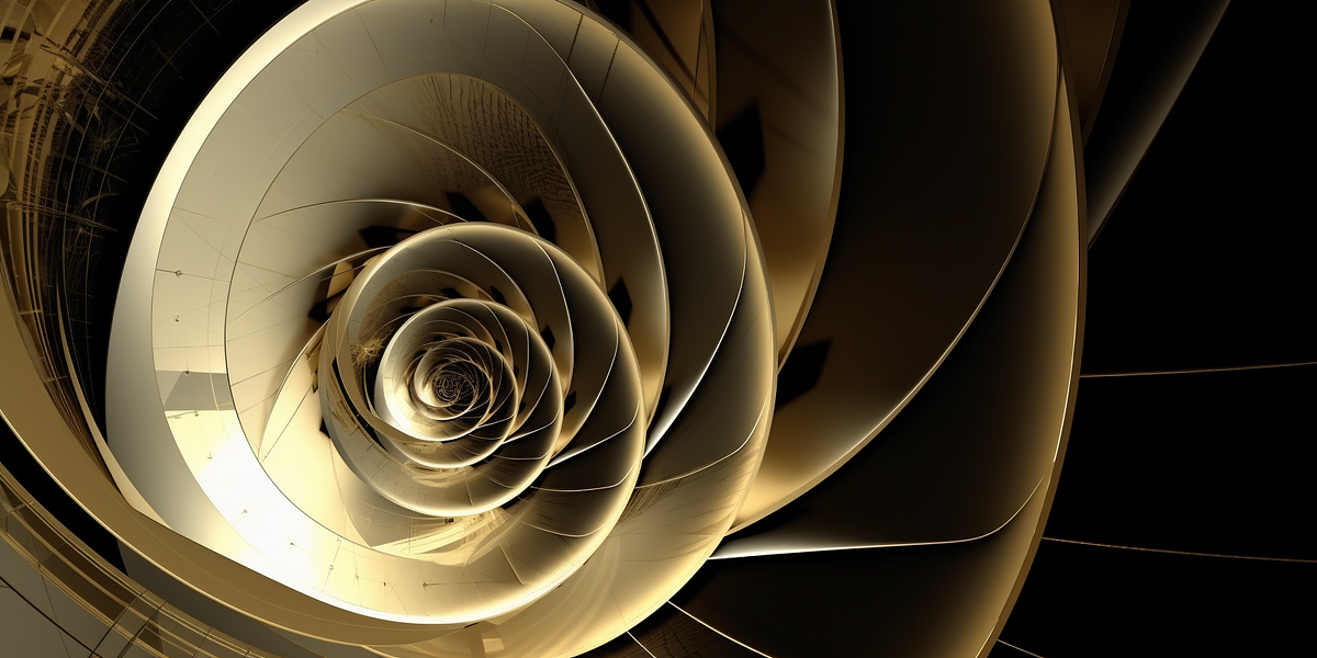 The Golden Ratio: How math enhances graphic design | by Kristina | Medium