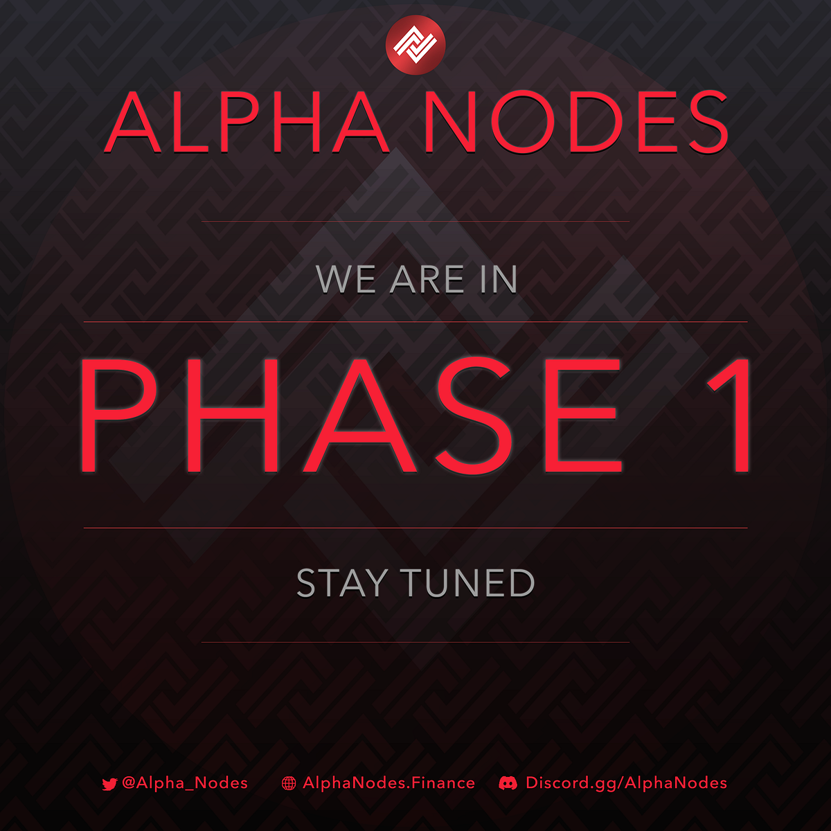 Alpha Nodes Evolution. Come along for a ride to the moon. | by Alpha ...