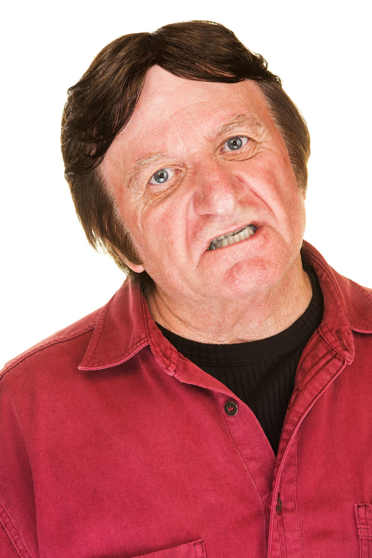 Are You A Complete Asshole?. Scientists discover foolproof method to ...