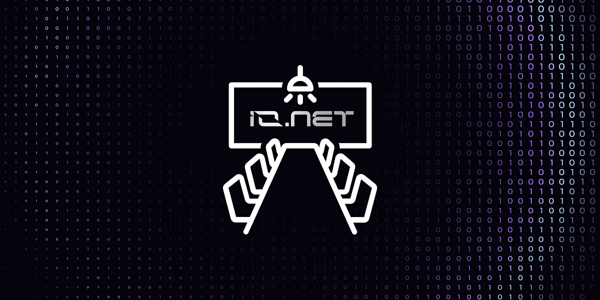 Recap: io.net AMA, March 20th 2024 | by Crisps2222 | Medium