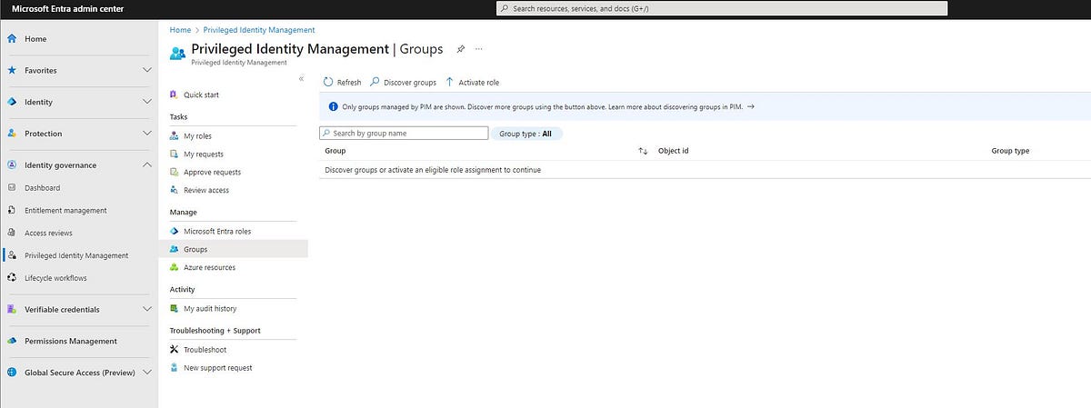 Securing AWS: A Comprehensive Guide to Efficient Privilege Identity Access Management with ...