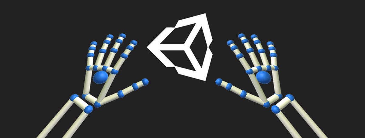 Unity Core Assets 101: How to Start Building Your VR Project | by LeapMotion | Medium