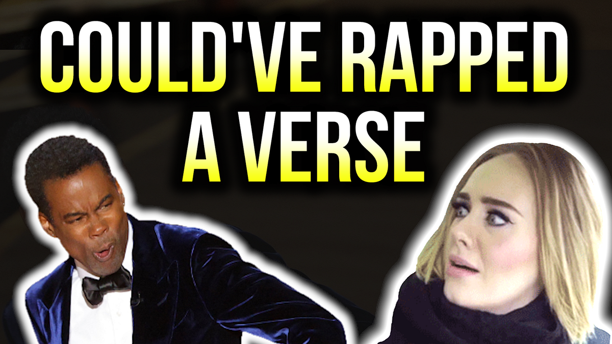 8 Celebrities That Actually Know How To Rap | by How To Rap | Medium