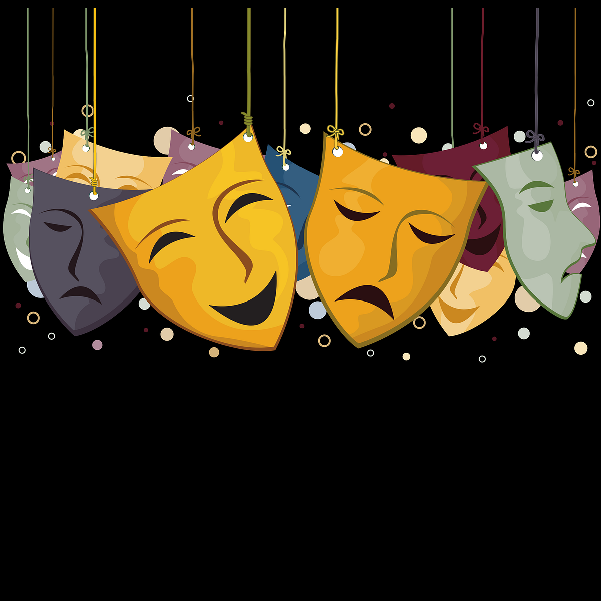 The Art of Characterization. An essay on extending the pitch of… | by ...