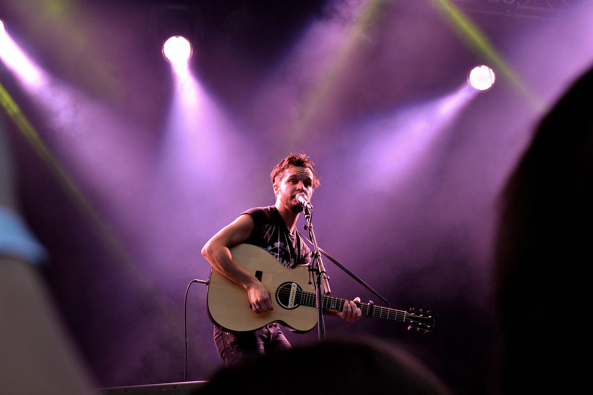 Building a Recommender System for Songwriters | by Jon Johnson | Medium