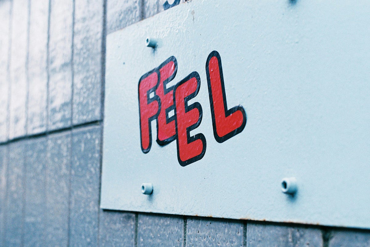 The Psychology of Feeling “Off” and What It Really Means | Medium