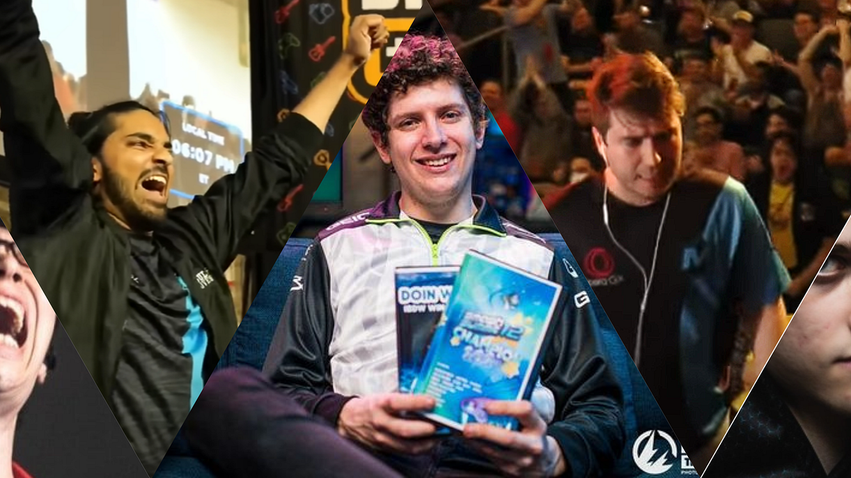 Why Melee in 2023 Was Actually Perfect | by John Cloud | Jan, 2024 | Medium