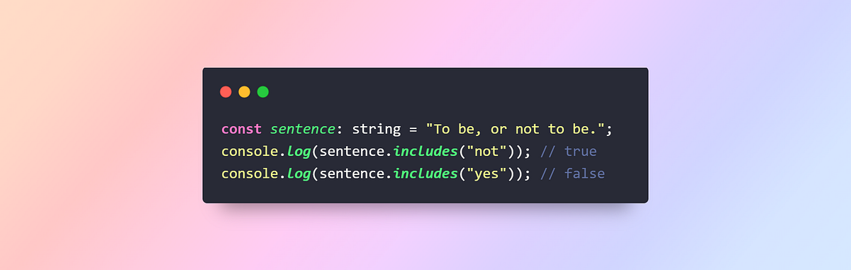 Best Practices for String Manipulation in TypeScript: | by Techbodia | Techbodia | Medium