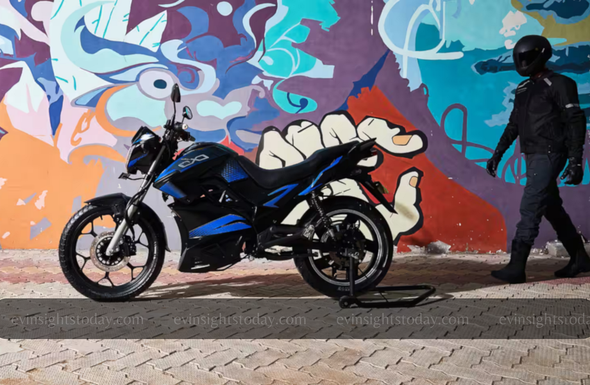 Hop OXO, The Affordable EV Bike With 150 Km Range For Only Rs. 5000 ...