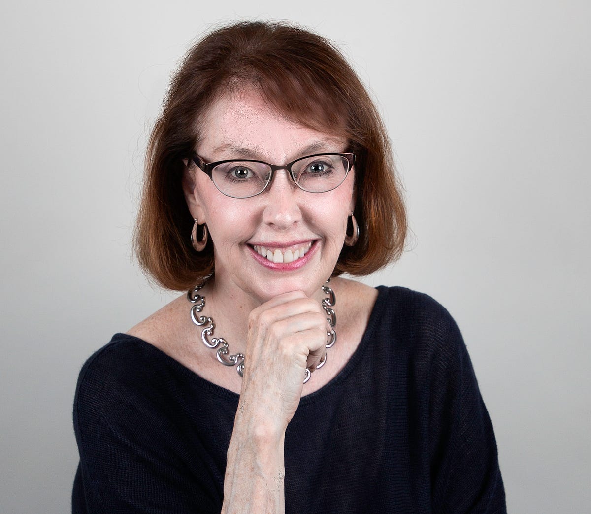 In Conversation With… award-winning novelist and poet Patricia Averbach ...