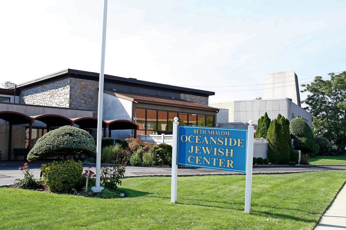 Oceanside Jewish Center fails to gain approval for rezone | by Robert ...