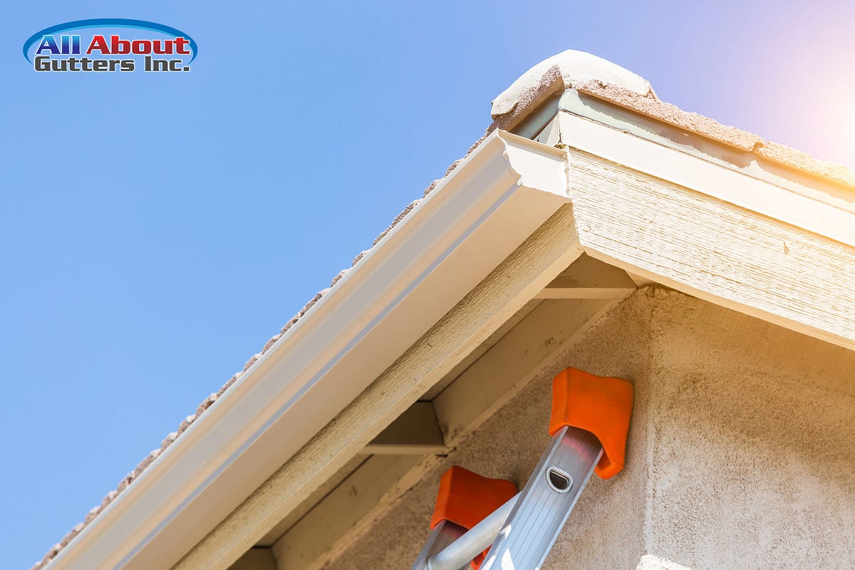 What Are Hidden Gutters?. Today, thanks to technological… | by All ...