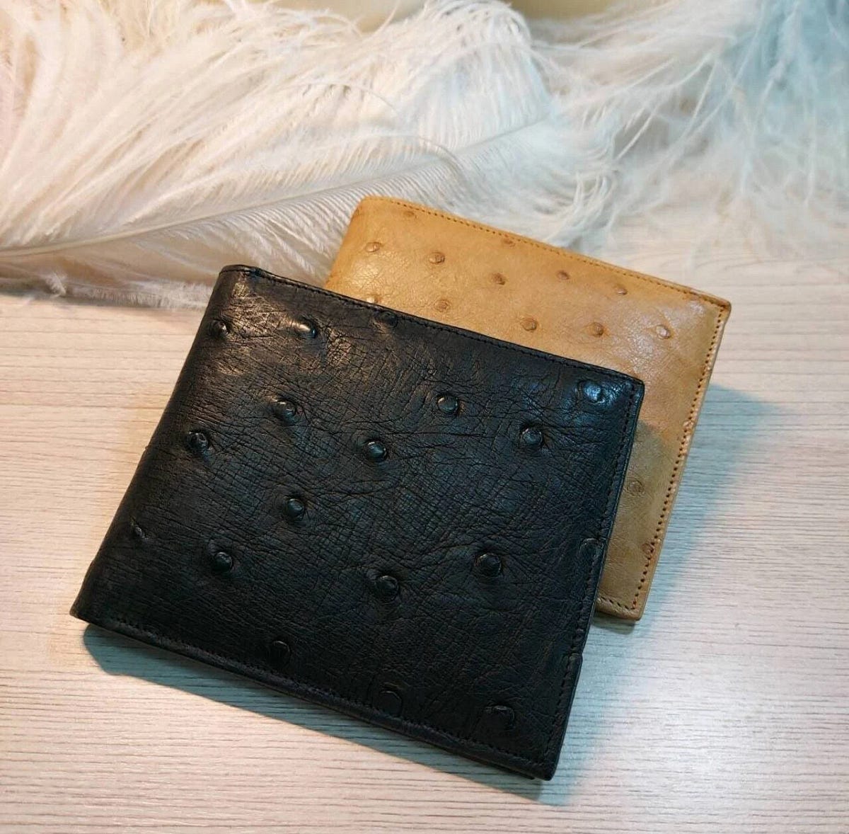 Ostrich WalletsBest Ostrich Wallets | by Kenneth Willis | Oct, 2024 ...