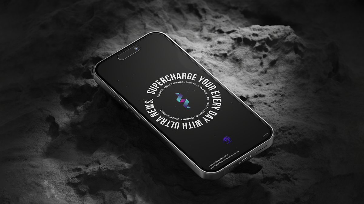 Building the World’s Most Powerful Realtime News Intelligence Platform: The UltraNews ...