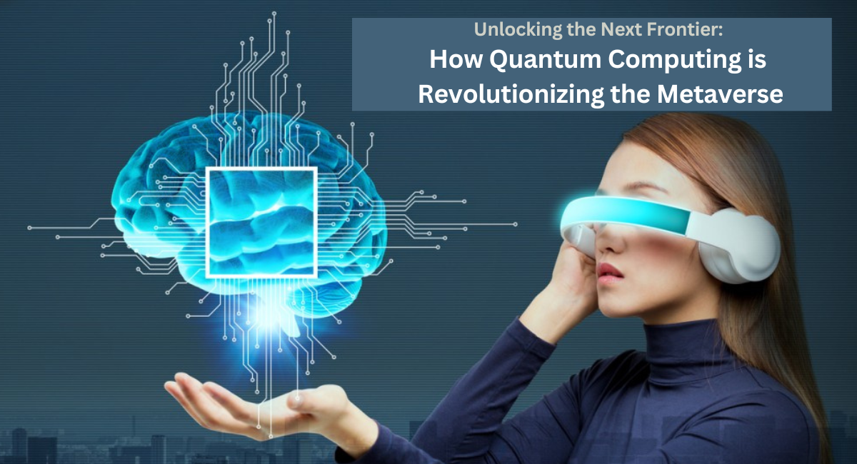 Unlocking The Next Frontier How Quantum Computing Is Revolutionizing