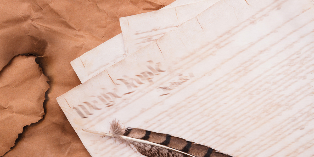P.S. The Uyghurs. By Margaret Peterlin, NSI Advisory… | by National ...