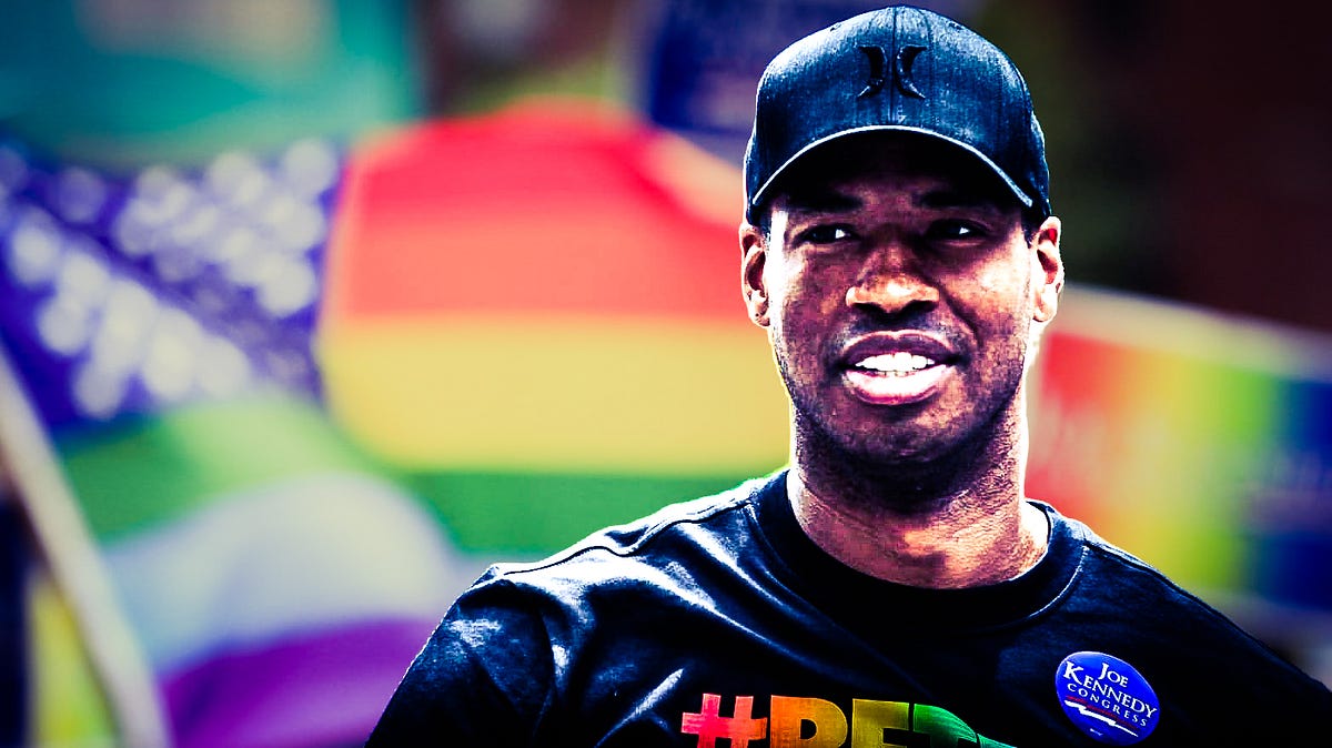 Meet the Heroes Behind the NBA’s LGBTQ Movement | by Spencer Young ...