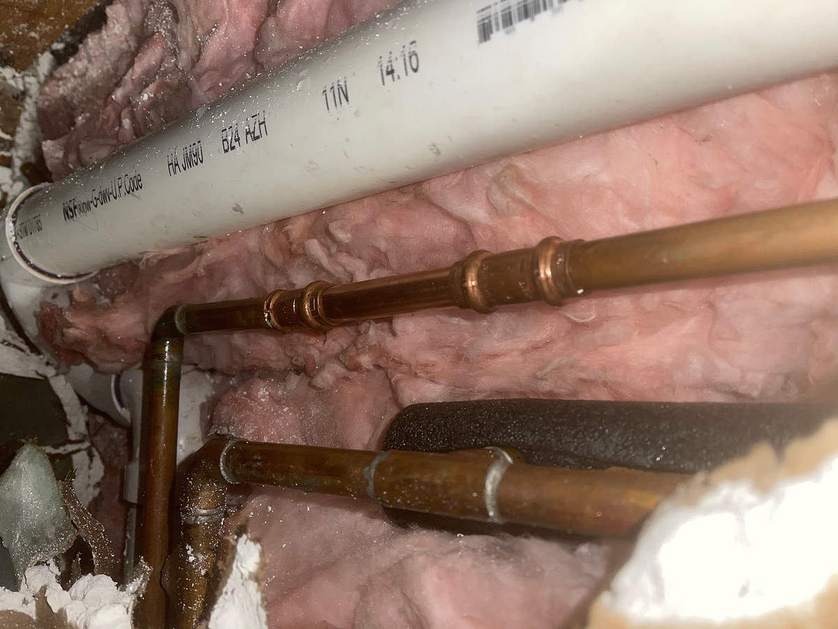 Exploring Advanced Techniques in Burst Pipe Repair Services | by ...