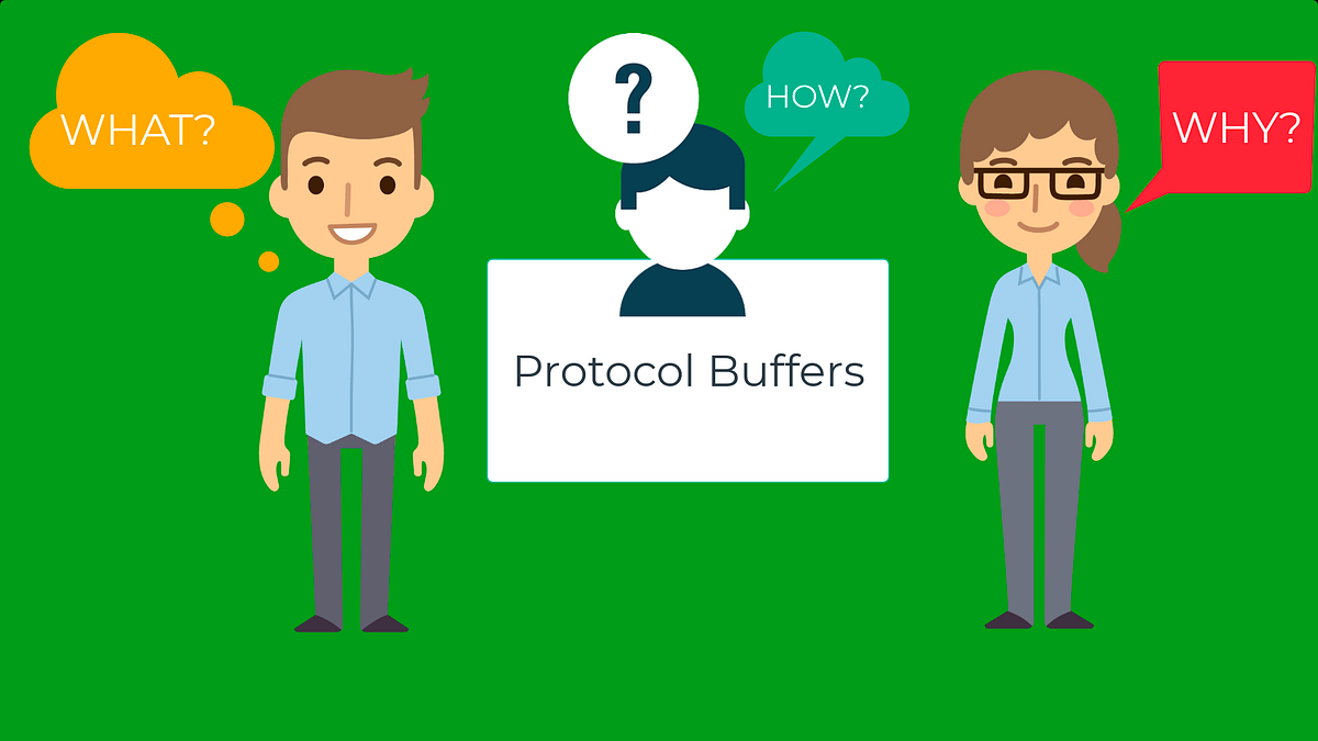 Understanding Protocol Buffers for Android Development | by BHAVNA THACKER | Medium
