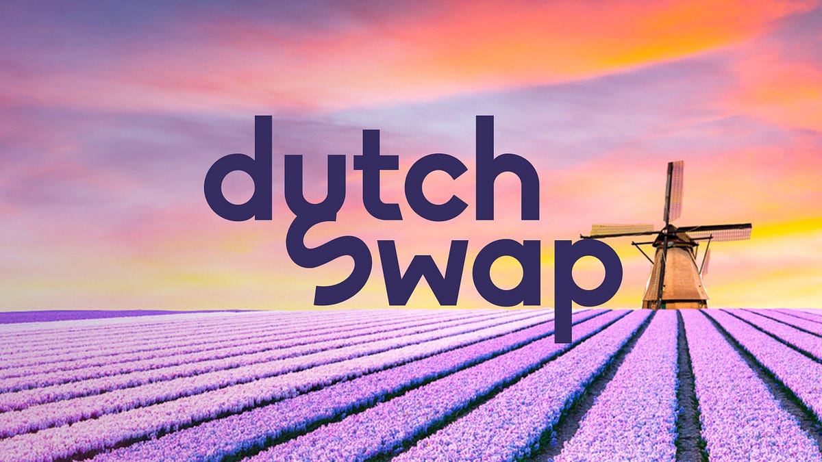 Introducing DutchSwap. This article will define exactly what… | by ...