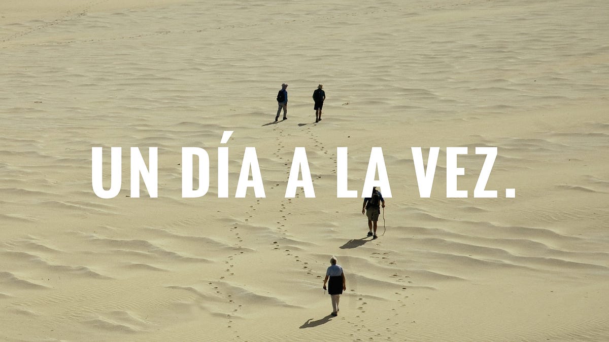 Dime qué hiciste hoy y te diré quien eres | by Fernando Orta | Cultura ...