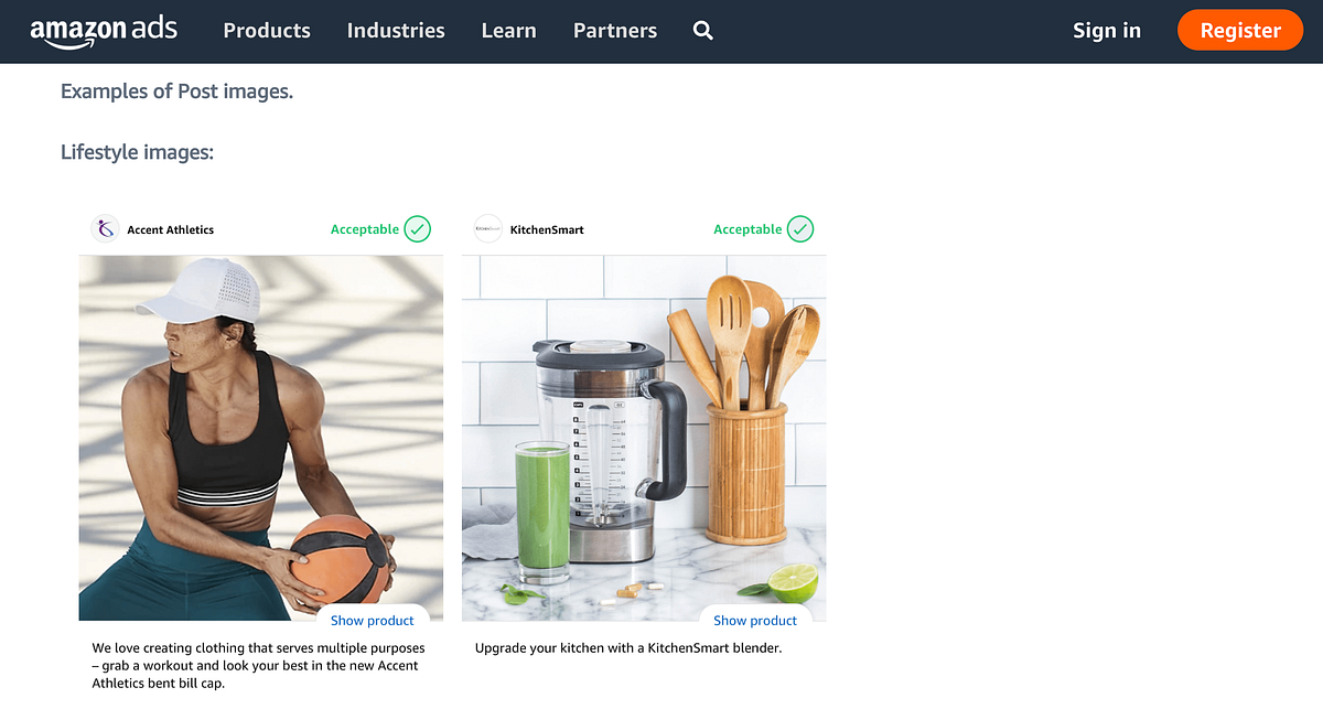 Amazon Post: Free Efficient Ads. Advertising is an integral part of ...