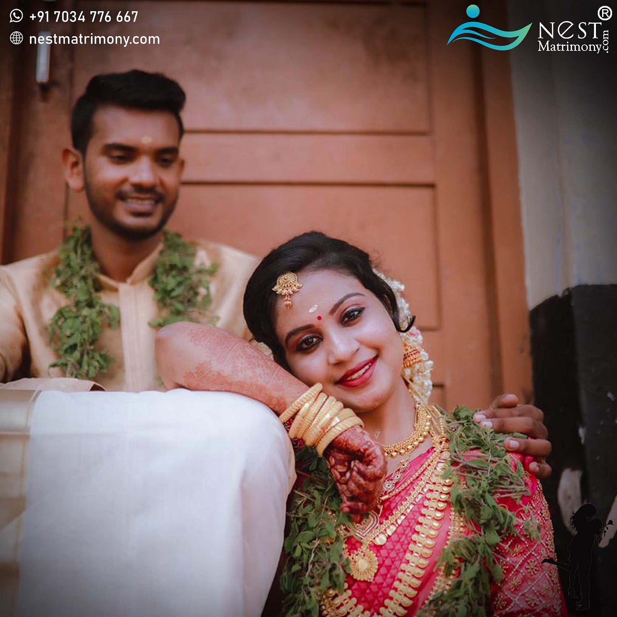 How To Choose The Best Matrimony Site | by NeST Matrimony | Feb, 2024 ...
