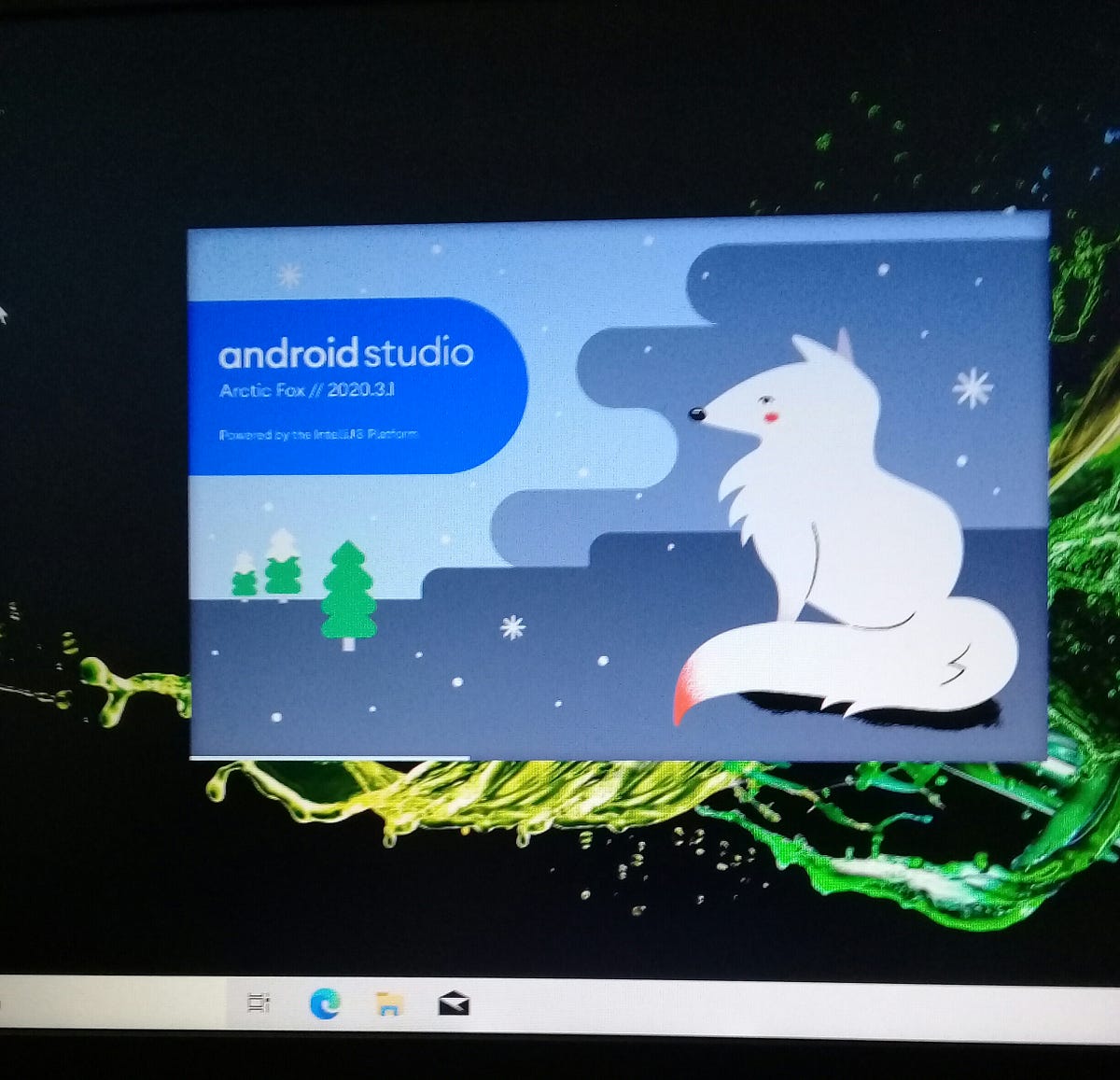 CARA MENAMBAHKAN PROJECT ANDROID STUDIO KE GITHUB 3. Setelah selesai, lalu download Git 4 ...