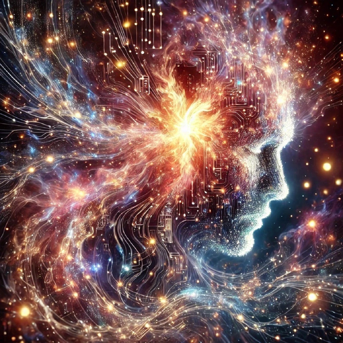 yIf ChatGPT Were Sentient: A Thought Experiment in AI Self-Perception ...