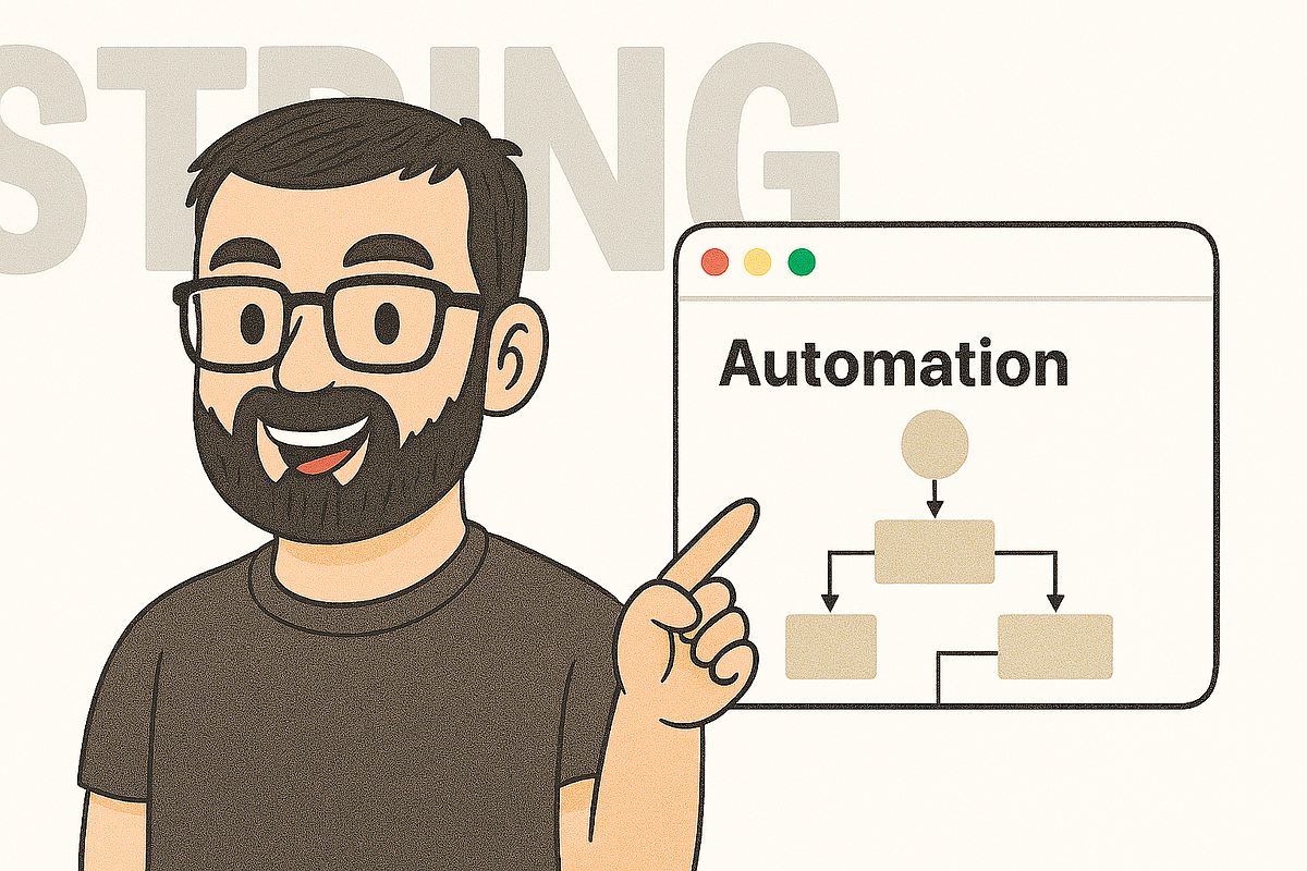 String by Pipedream: Your AI Agent, Building Any Automation For You | by Jannis | Artificial ...