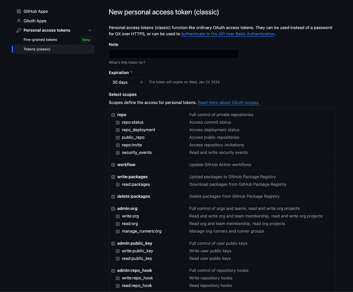 Invalid authentication (as an unknown user) | by Yeshin Lee | Medium