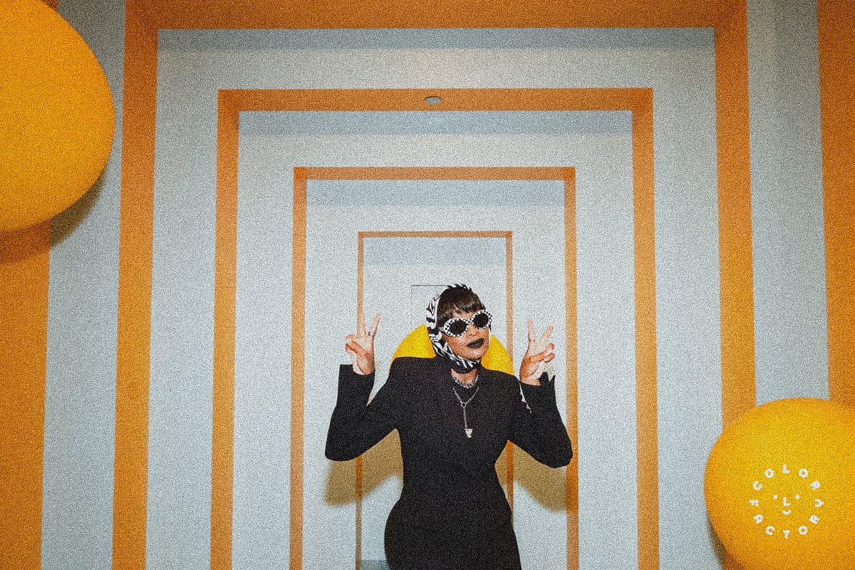 KANDYWEEN BEGINS….. . Fall feels like sweet LOVE and a 90s… | by ...