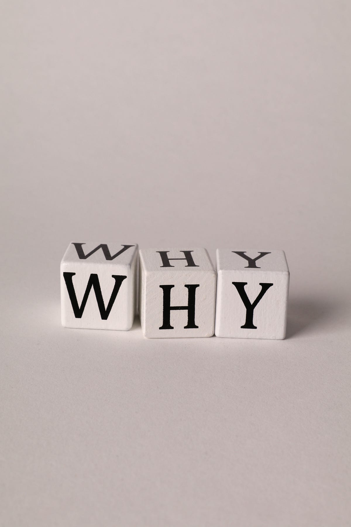 ‘Start With Why’ Summary From Simon Sinek | by Niels Better Life ...