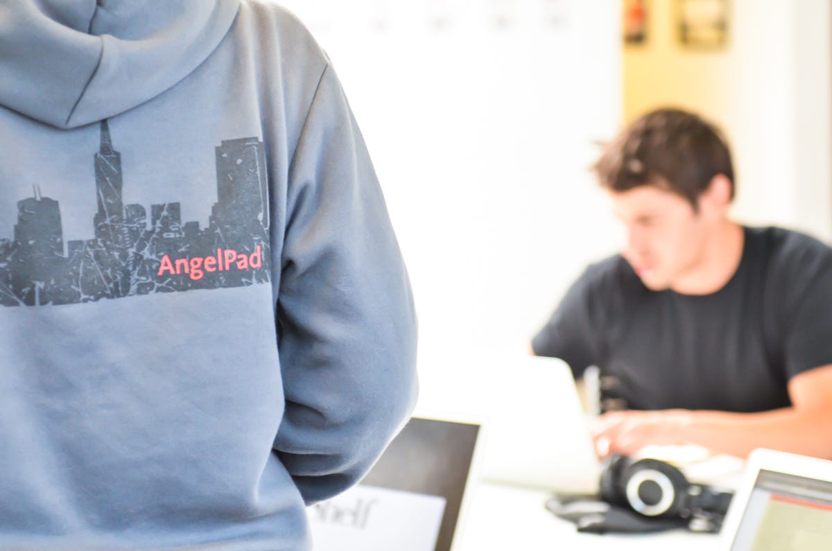 An Inside Look At AngelPad, The Top Startup Accelerator Of 2015 | by ...