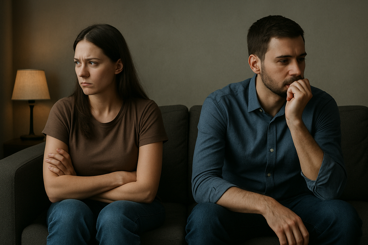 Dating Until Hating: The Toxic Breakup Trend | Medium