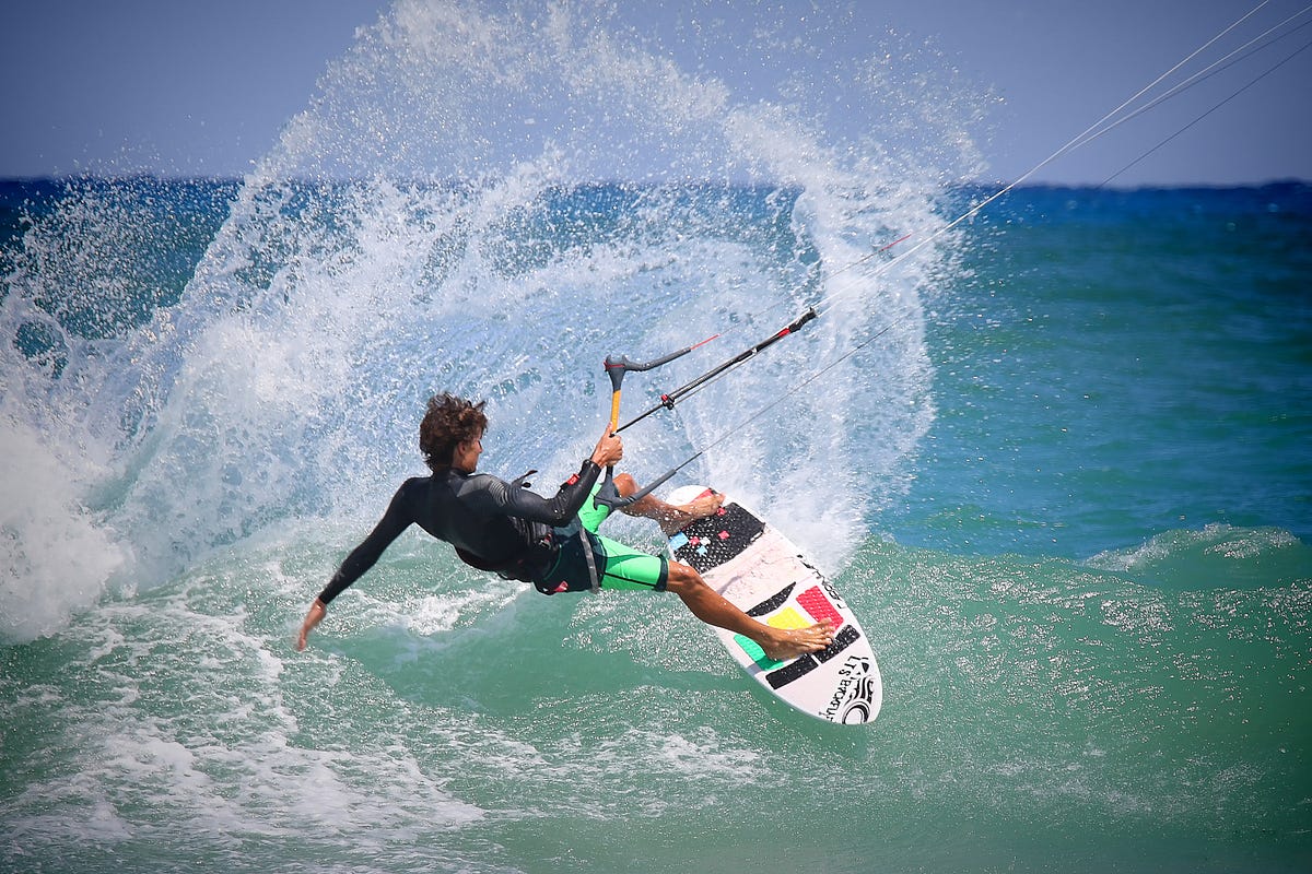 Exciting Water Sports You Can Try on Your Next Water Adventure | by ...