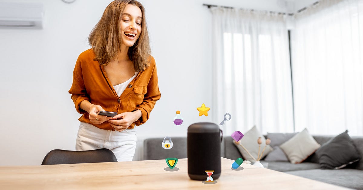 10 Fun Alexa Family Games You Can Play Together | by Boltd | Medium