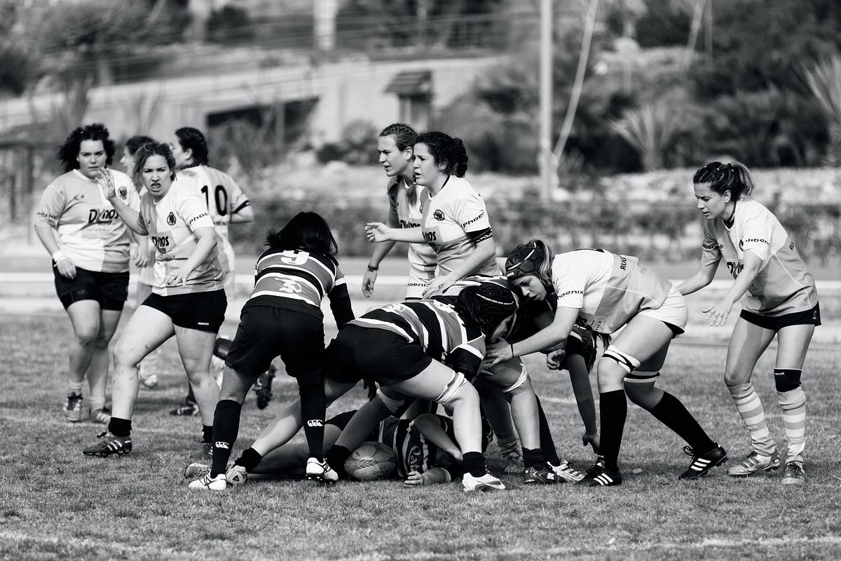 How To Decide Your Scrum Teams’ Size? | by P r a v e s h | Better ...